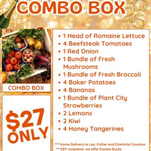 Shop - SWFL Produce, Fort Myers, Cape Coral and Local Farmers Markets