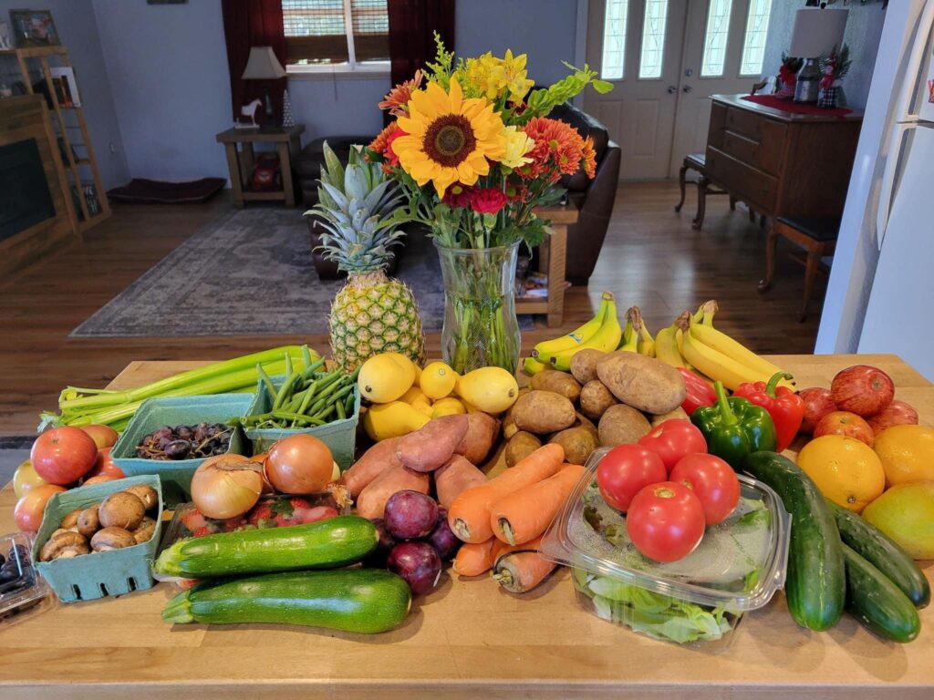 CSA Farm Share - SWFL Produce, Fort Myers, Cape Coral and Local Farmers ...
